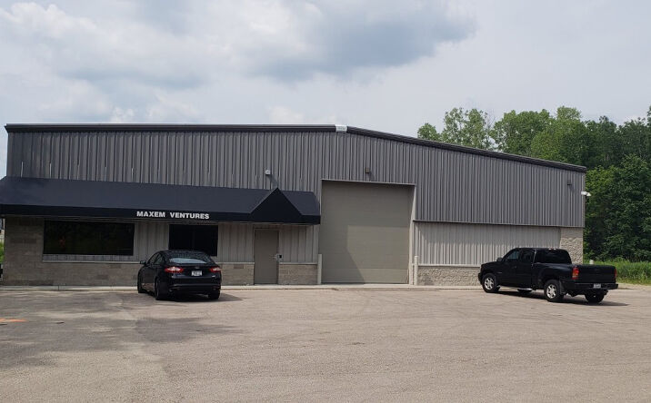 5496 Express Circle, Town of Burkey, WI 53718 | Crexi.com