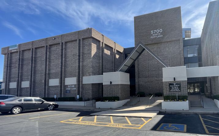 5700 N Portland Ave, Oklahoma City, OK 73112 | Crexi.com