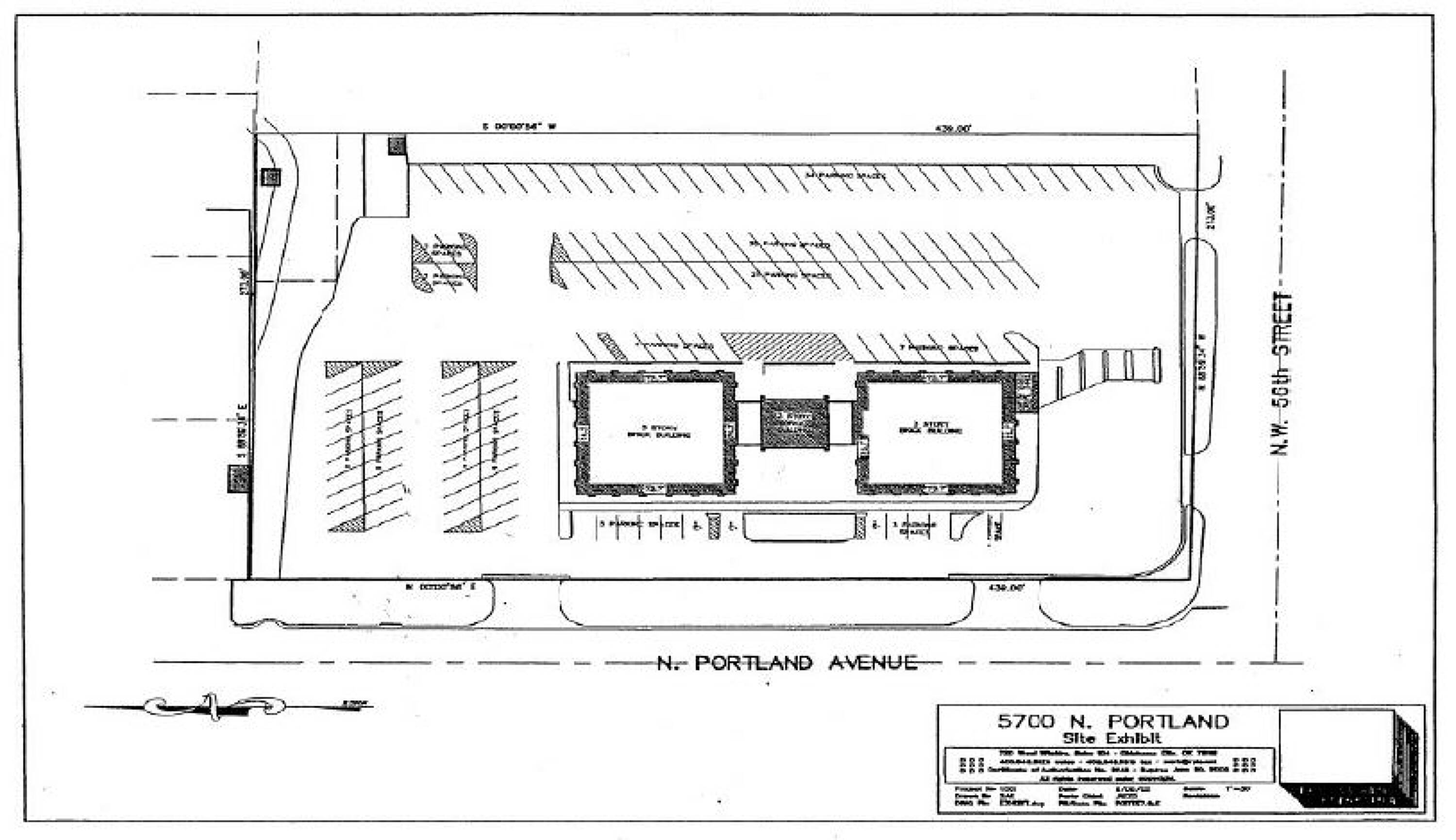 5700 N Portland Ave, Oklahoma City, OK 73112 | Crexi.com