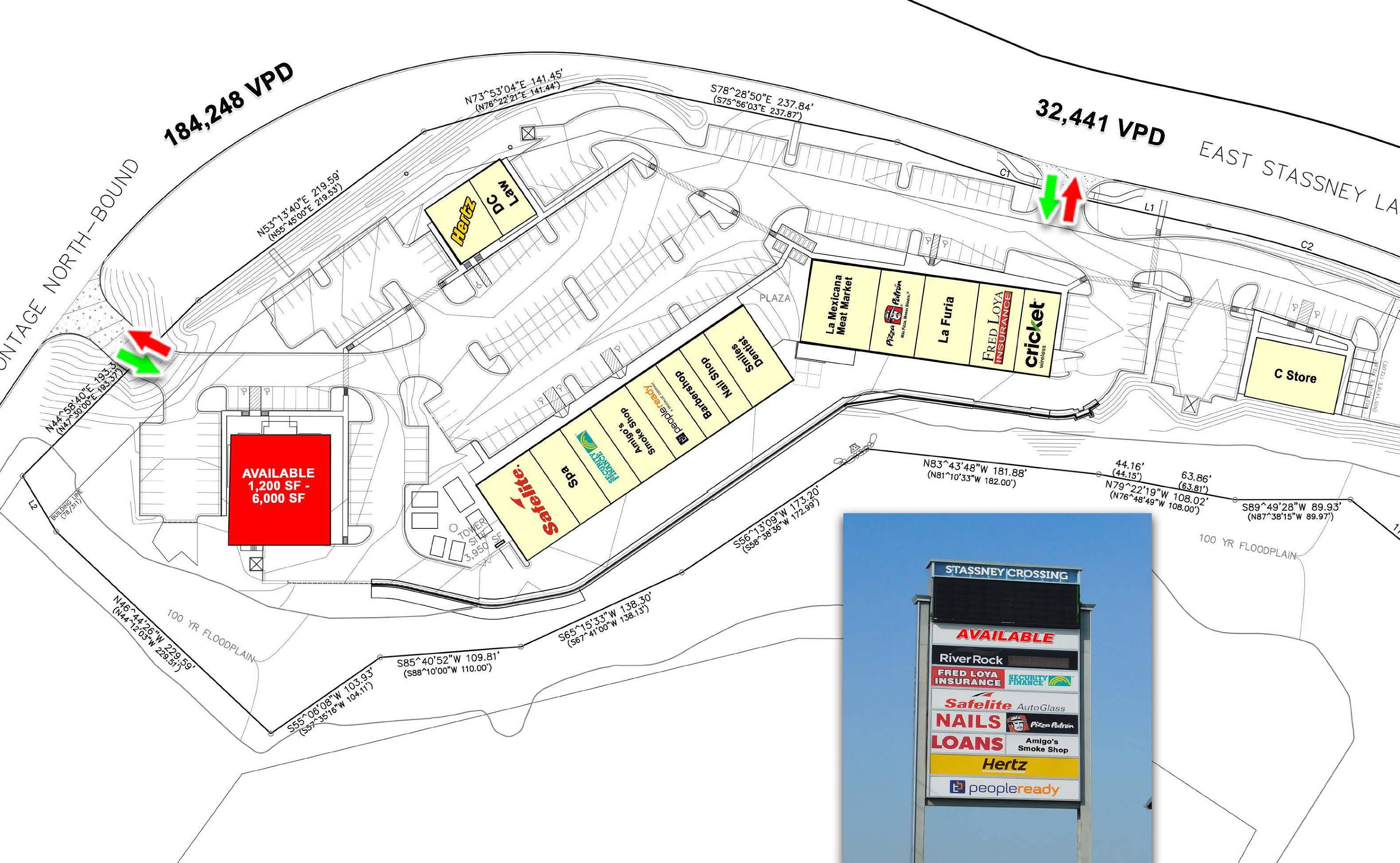 5717 S IH-35, Austin, TX 78751 | Crexi.com