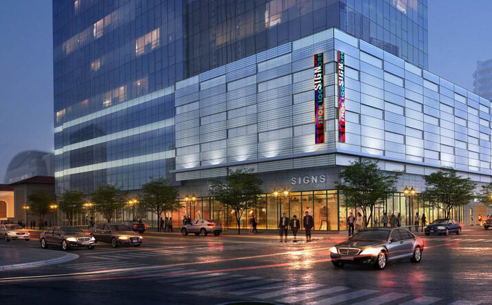 677 Washington Blvd, Stamford, CT 06901 | Crexi.com