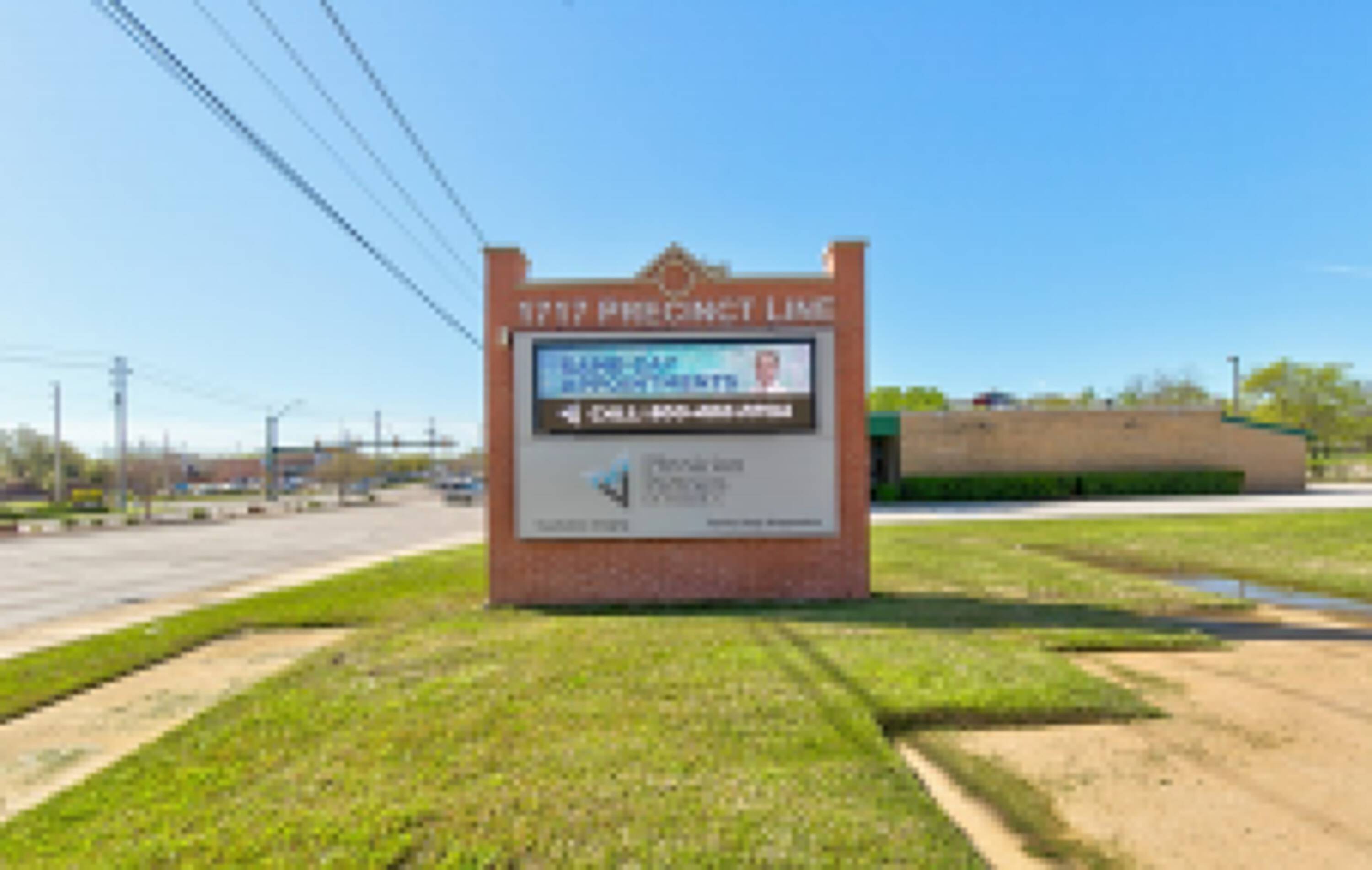 1717 Precinct Line Rd, Hurst, TX 76054 | Crexi.com