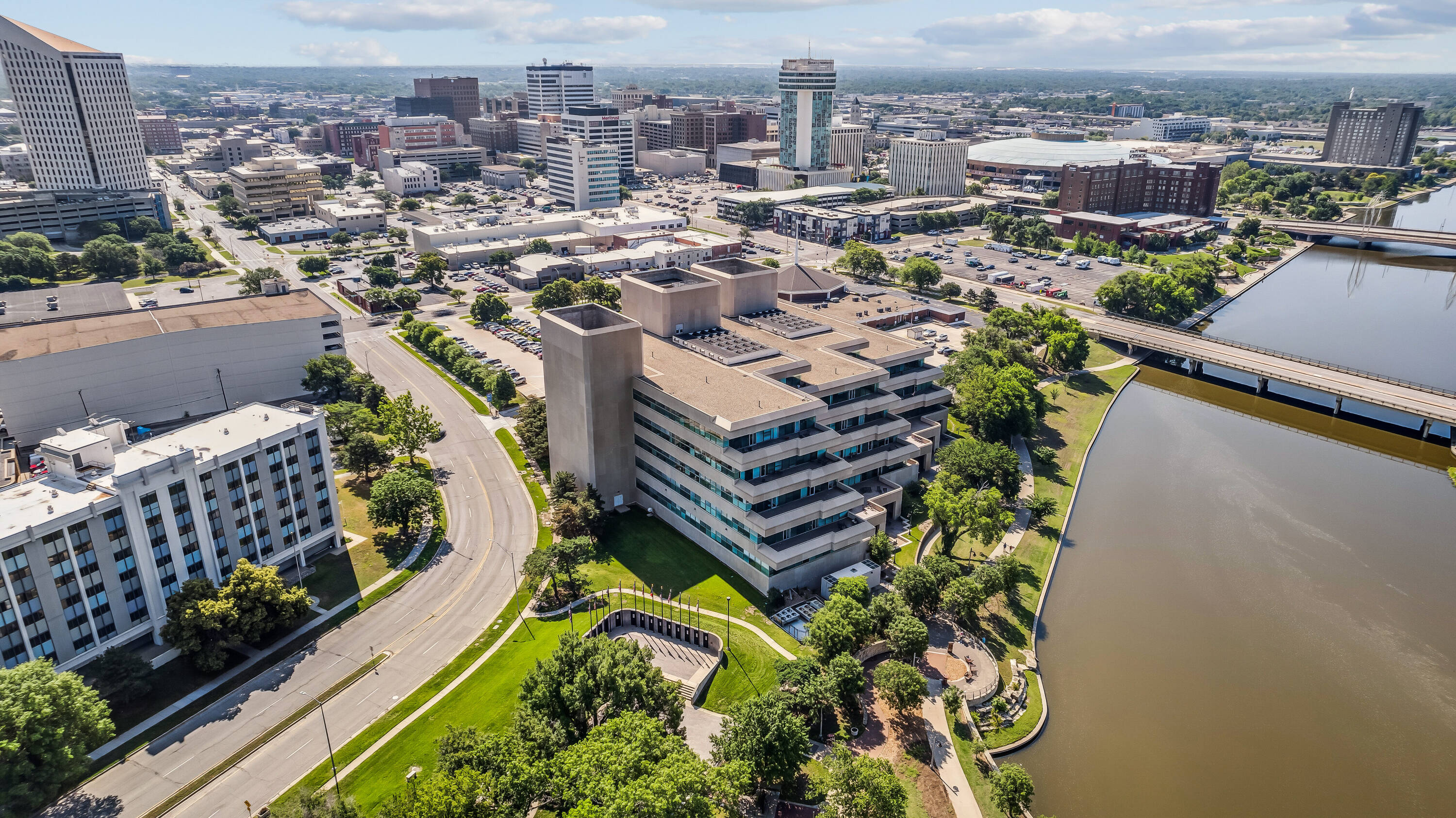 245 N Waco Ave, Wichita, KS 67202 | Crexi.com