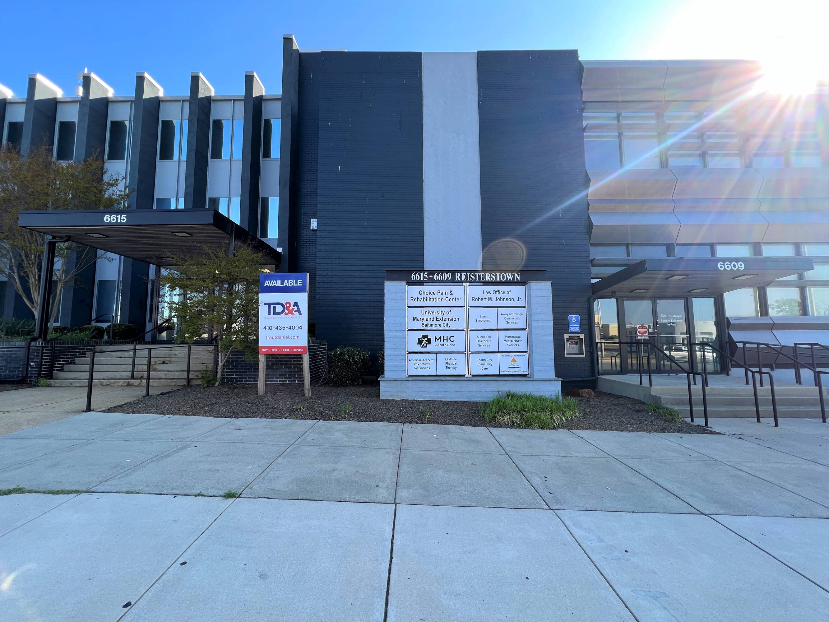 6609-6615 Reisterstown Rd, Baltimore, MD 21215 | Crexi.com