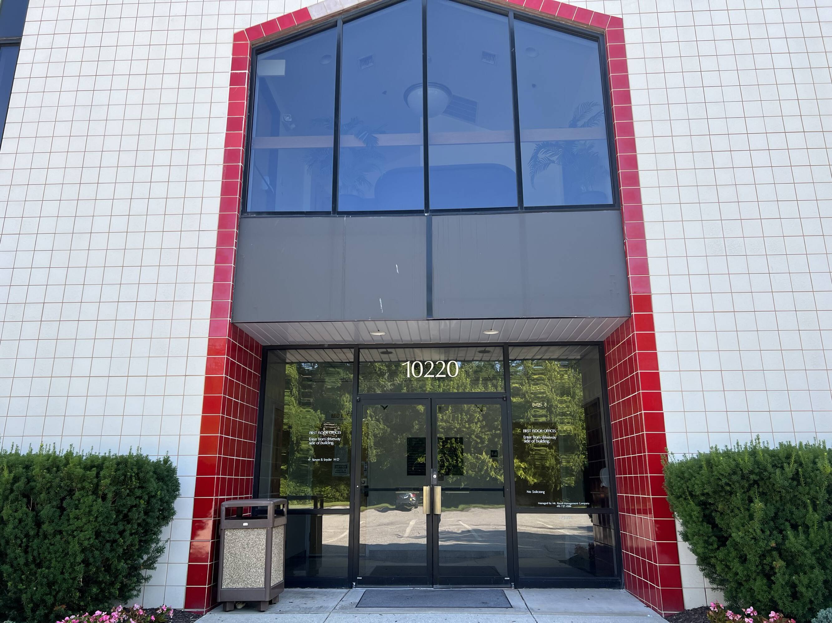 10220 S. Dolfield Road, Owings Mills, MD 21117 | Crexi.com