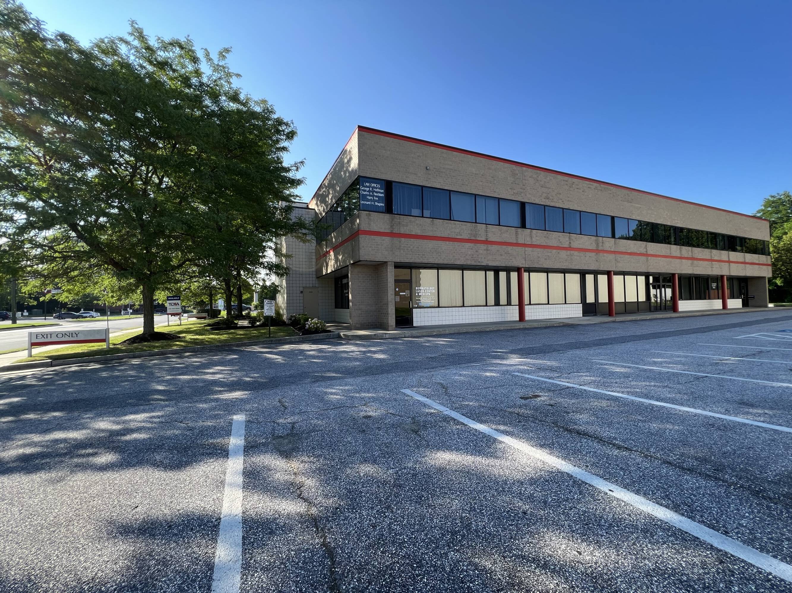 10220 S. Dolfield Road, Owings Mills, MD 21117 | Crexi.com