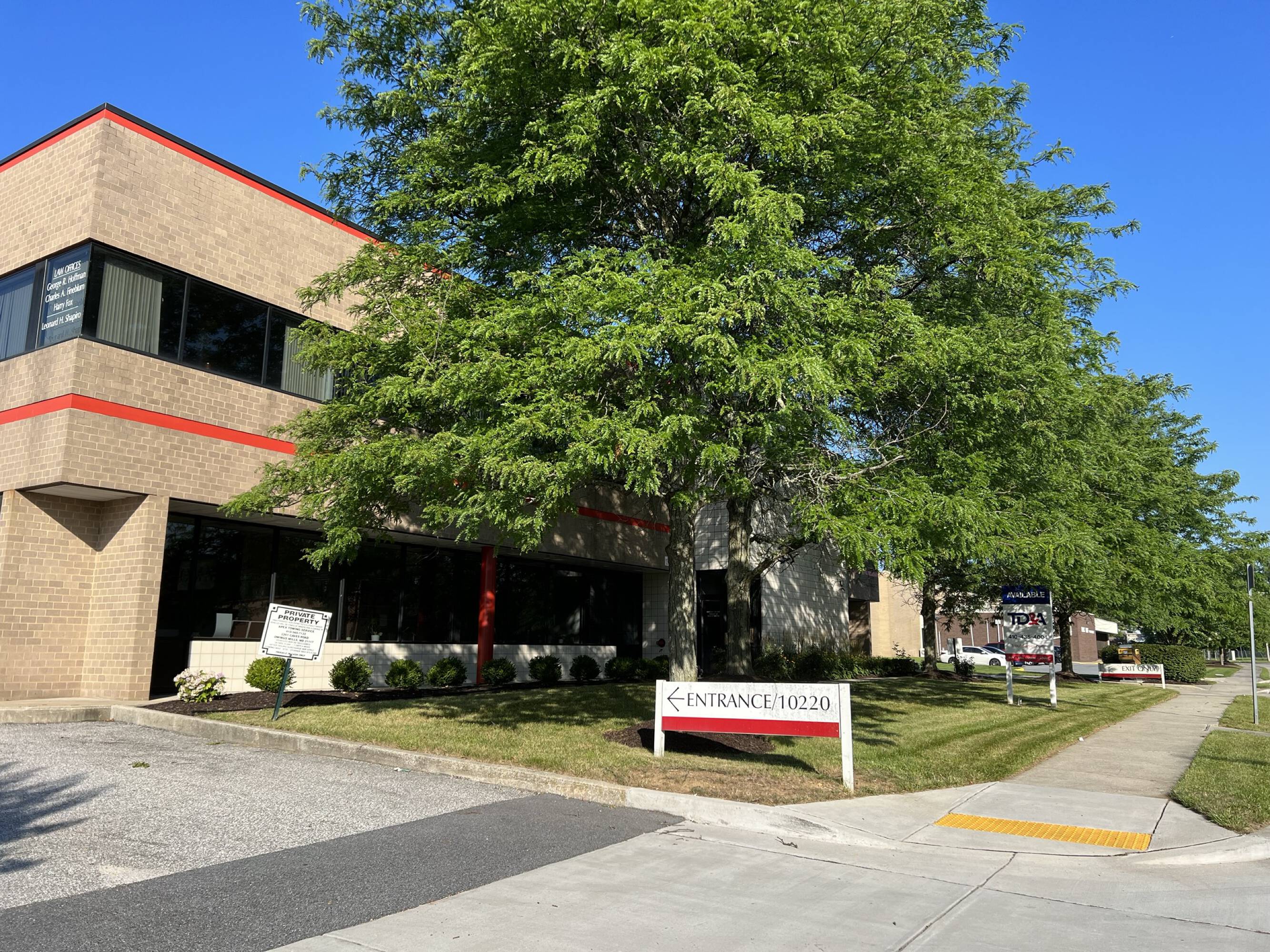 10220 S. Dolfield Road, Owings Mills, MD 21117 | Crexi.com