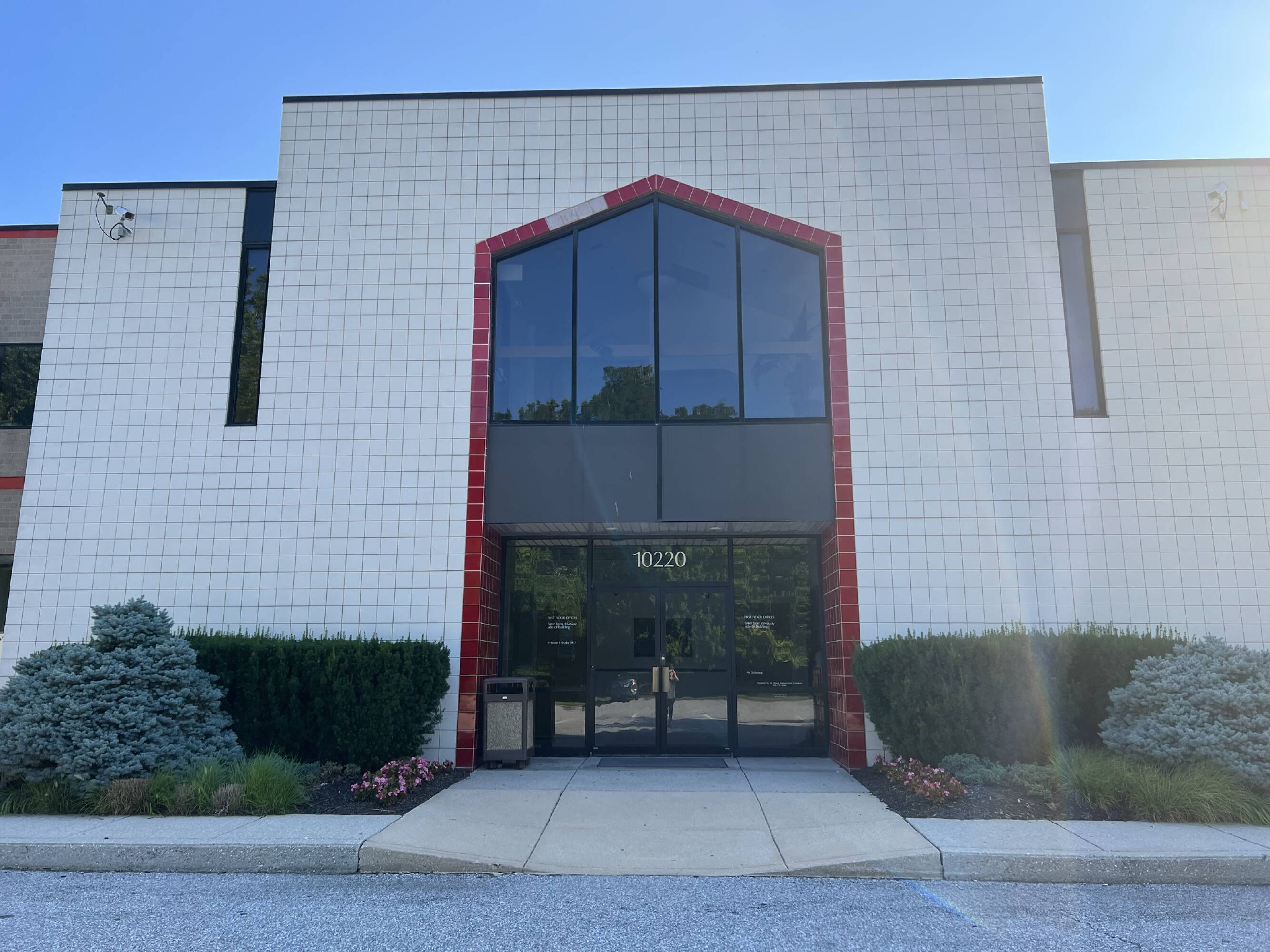 10220 S. Dolfield Road, Owings Mills, MD 21117 | Crexi.com