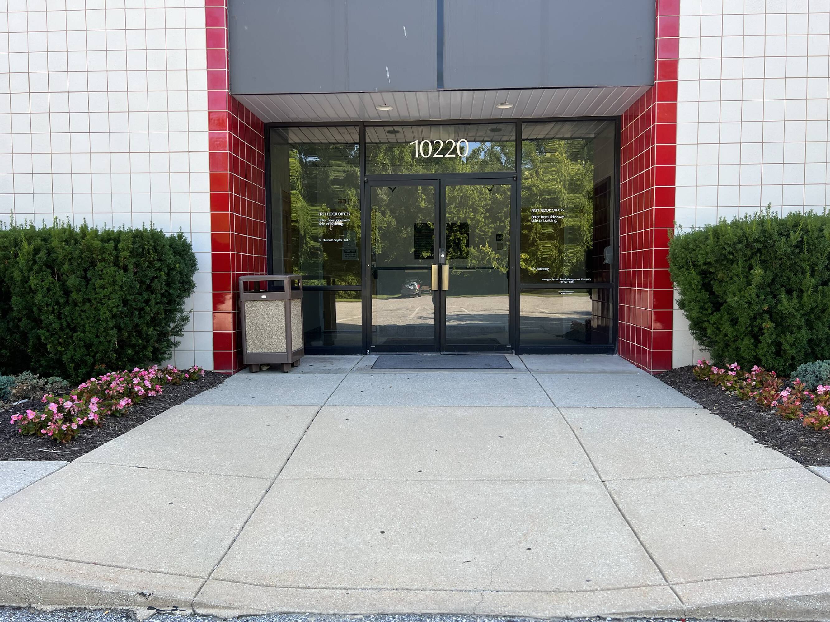 10220 S. Dolfield Road, Owings Mills, MD 21117 | Crexi.com