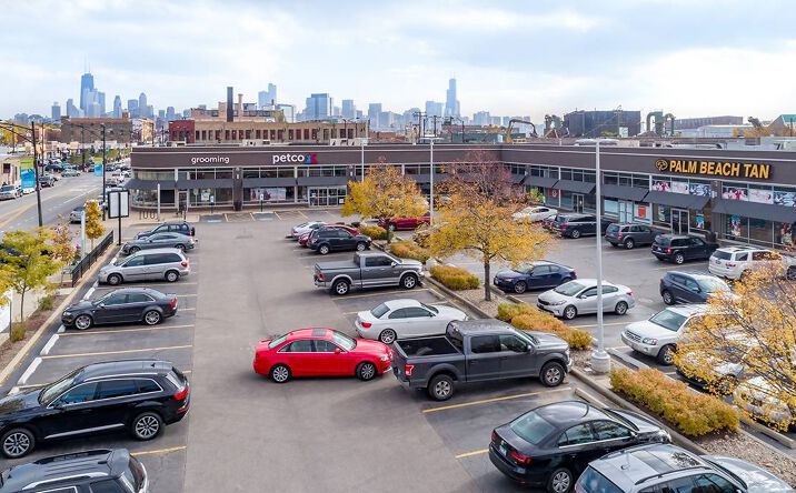 Lease Commercial Real Estate, Property and Buildings | Crexi.com