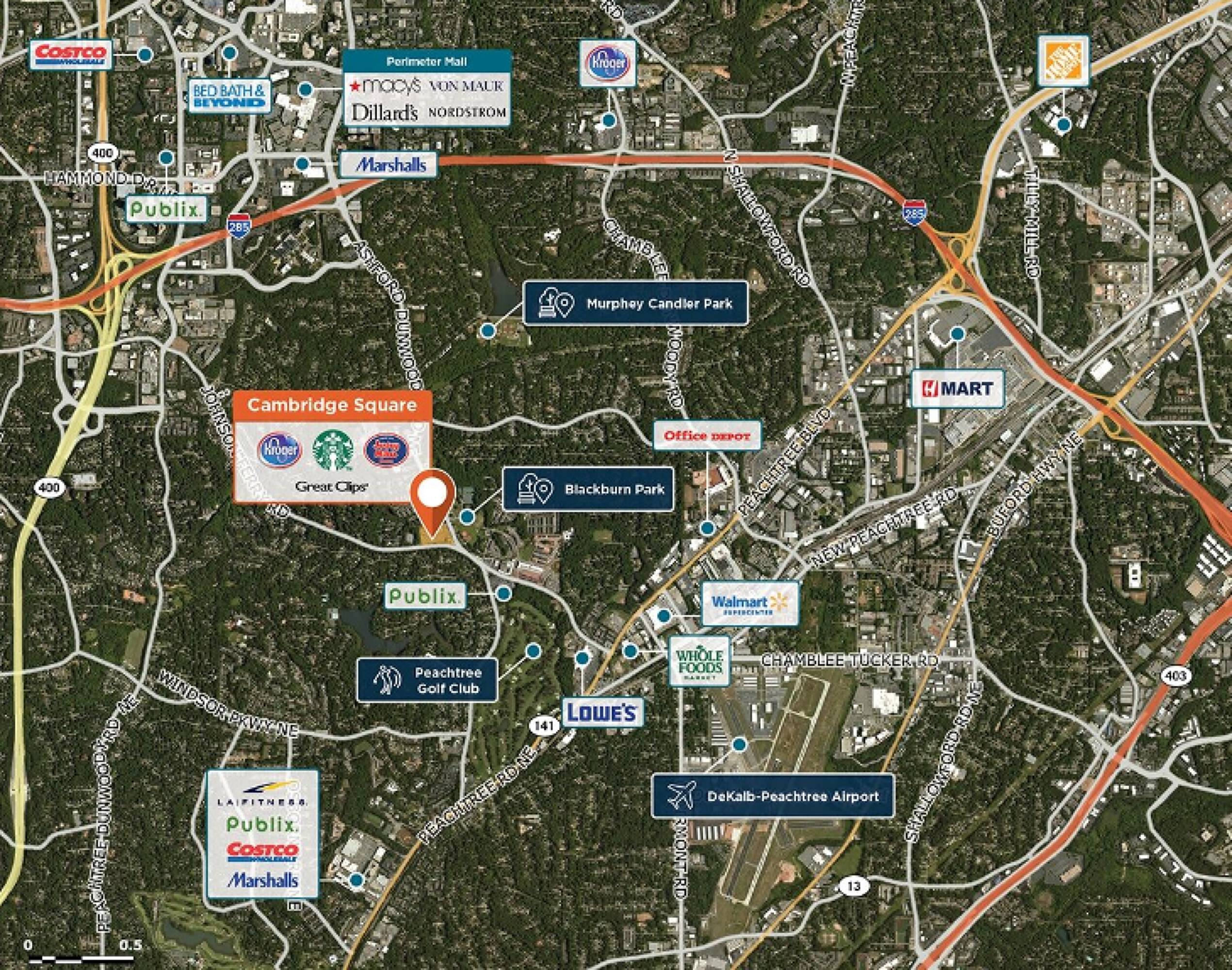 2036 Johnson Ferry Road, Atlanta, GA 30319 | Crexi.com