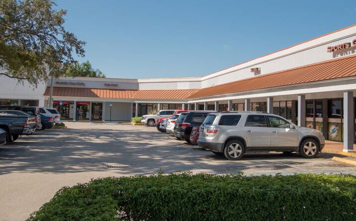 Miami Retail Space For Rent | Commercial Leasing | Crexi.com