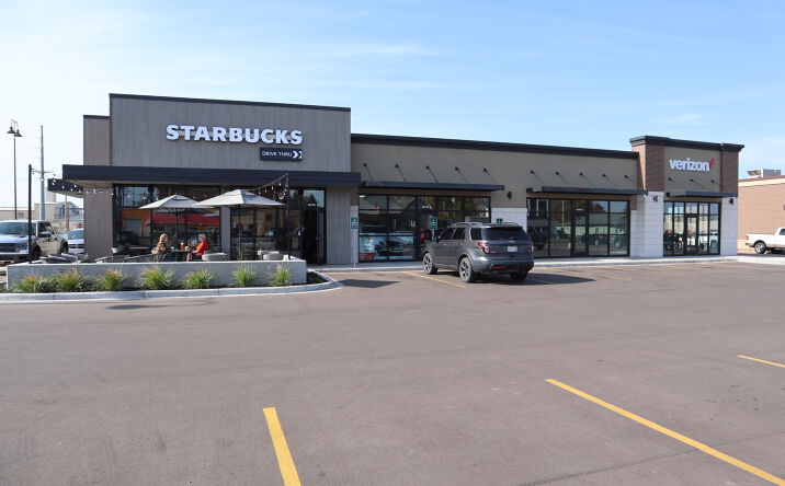 2300-2304 South Main Street, Canton, WI 54868 - Retail Space for Lease