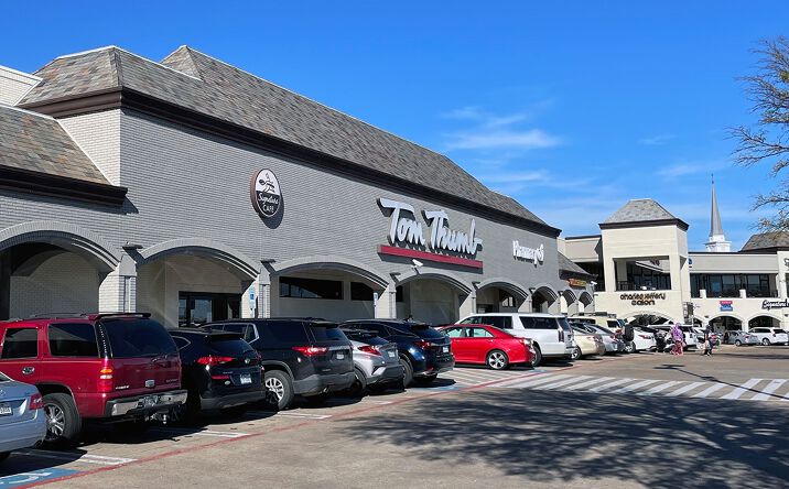 Dallas Retail Space For Rent | Commercial Leasing | Crexi.com