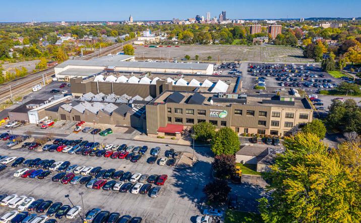 400 West Ave, Rochester, NY 14611 | Crexi.com