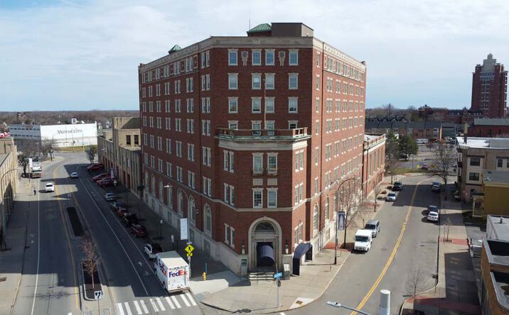 Rochester Office Space For Rent | Commercial Leasing | Crexi.com