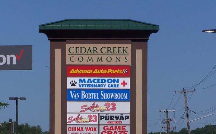 1503 Canandaigua Rd, Macedon, NY 14502 | Crexi.com