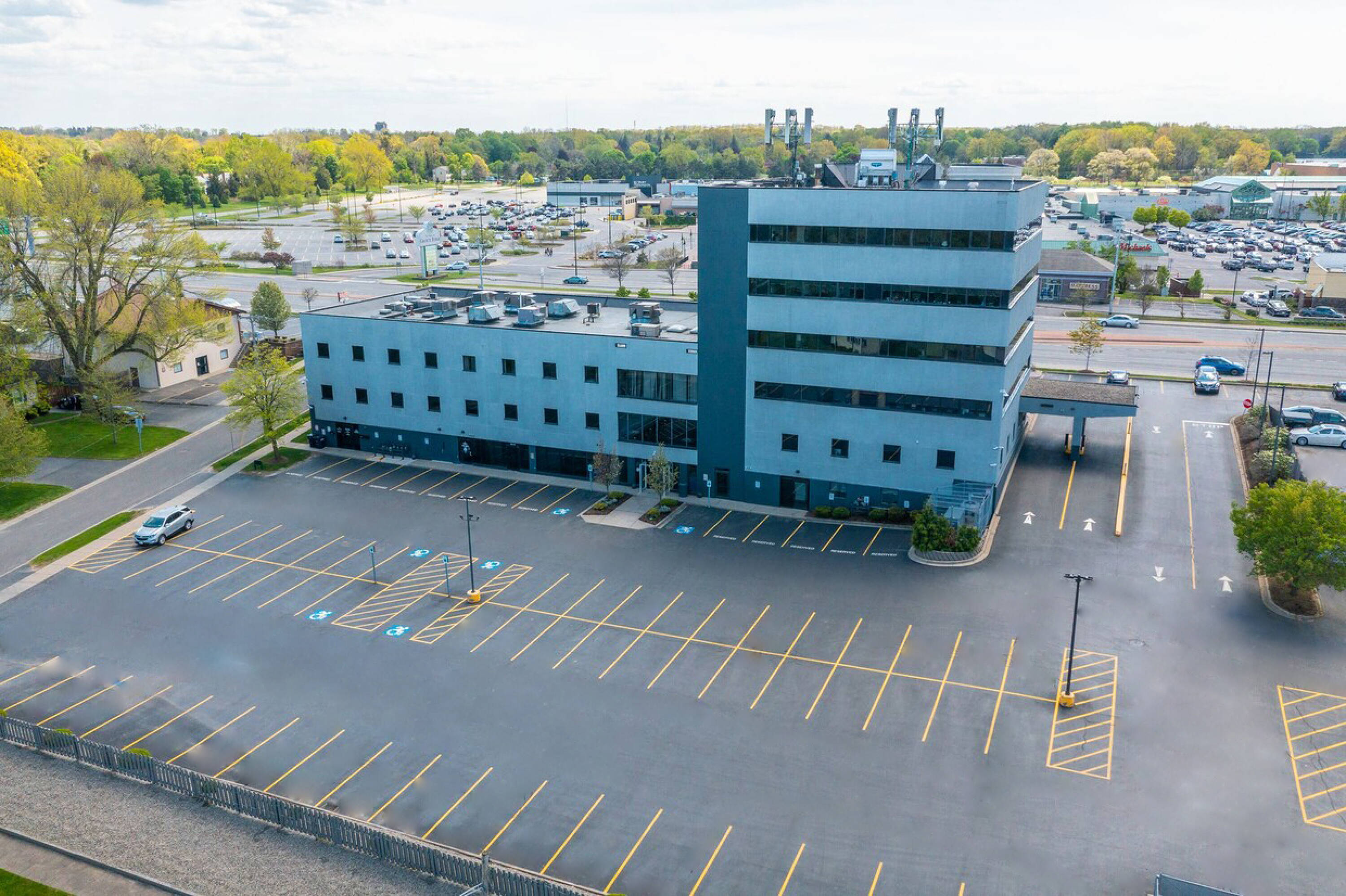 2250 W Ridge Rd, Rochester, NY 14626 | Crexi.com