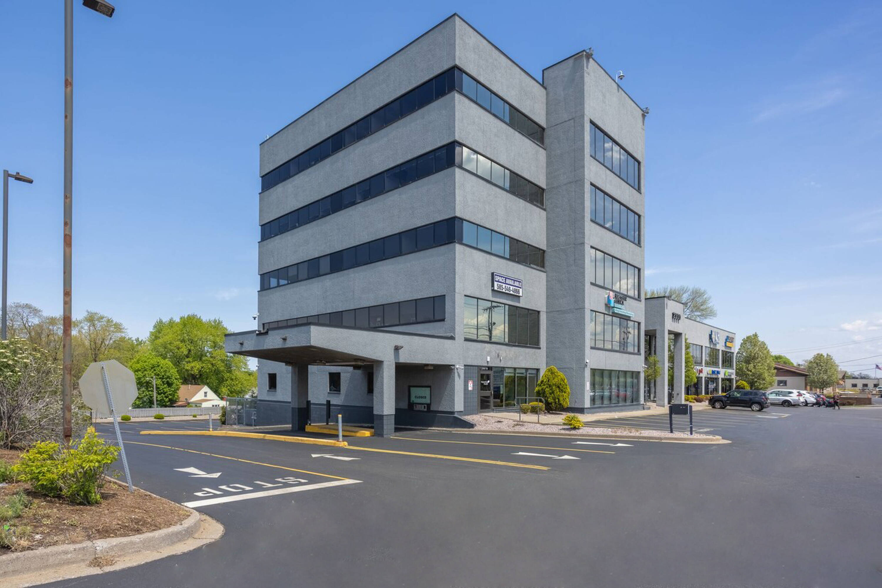 2250 W Ridge Rd, Rochester, NY 14626 | Crexi.com