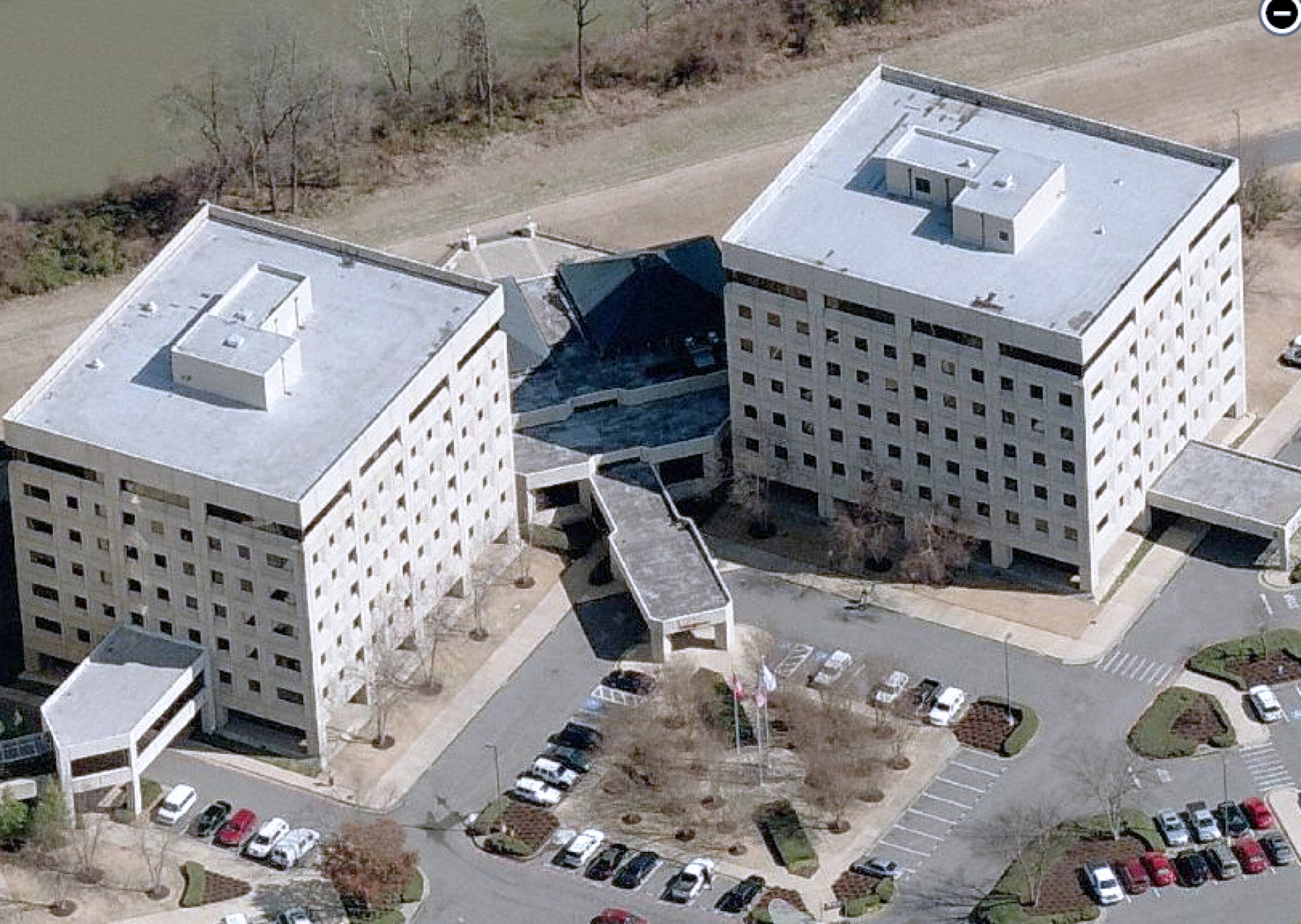 1 Allied Dr, Little Rock, AR 72202 | Crexi.com