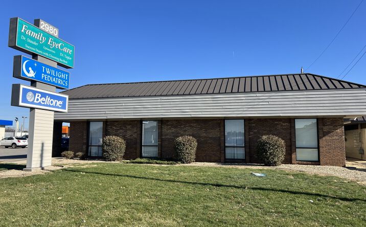 2980 N Main Street, Decatur, IL 62526 | Crexi.com