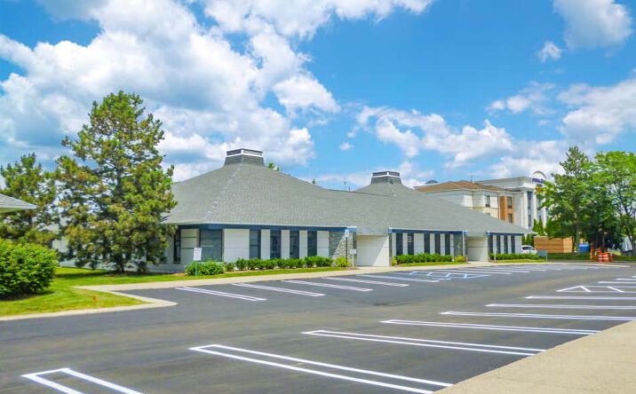 27777 Franklin Rd, Southfield, MI 48034 | Crexi.com