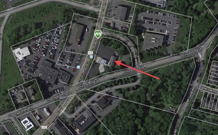 New Jersey Land Space For Rent | Commercial Leasing | Crexi.com