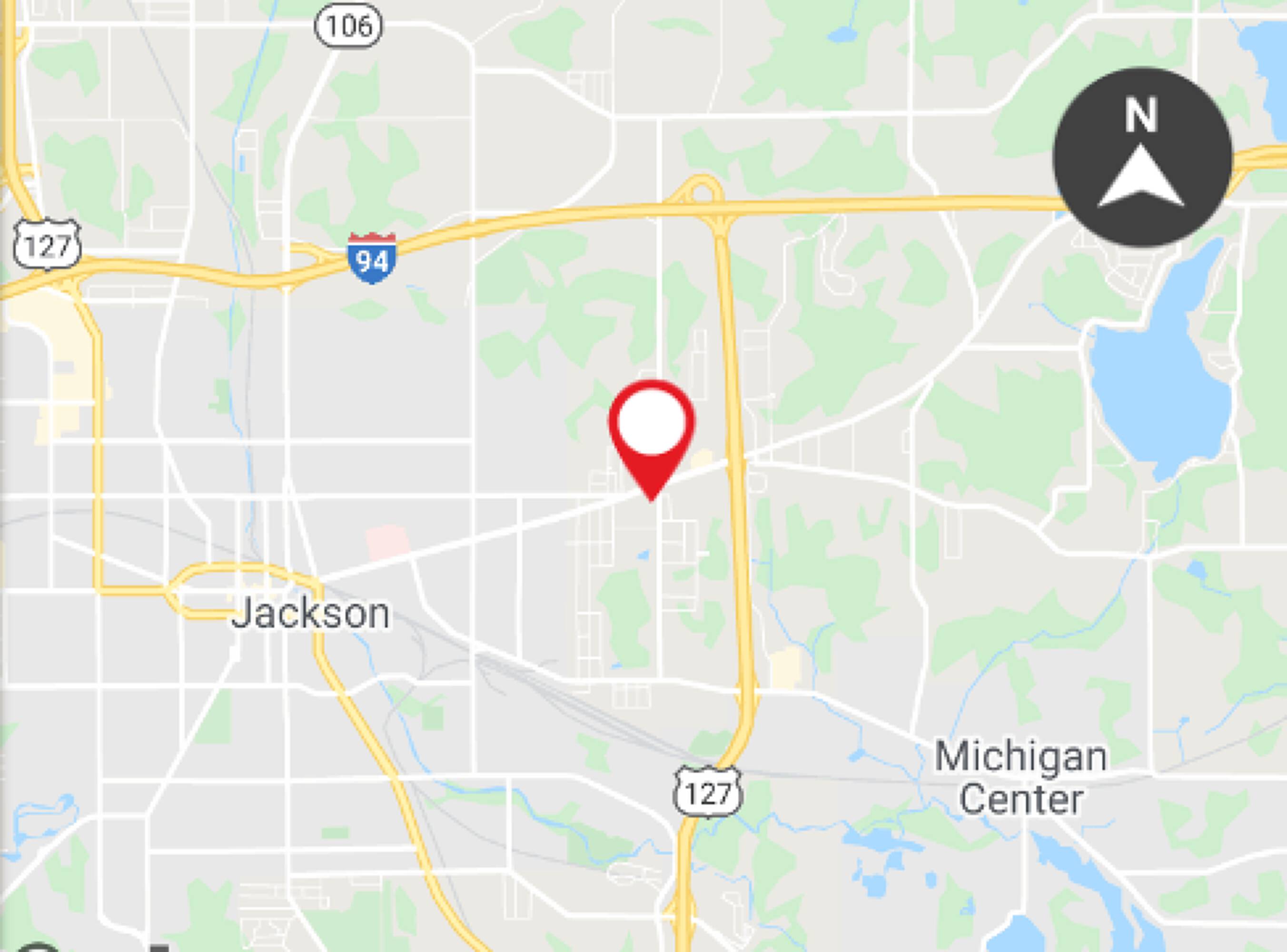 3025-3039 East Michigan Avenue, Jackson, MI 49202 | Crexi.com