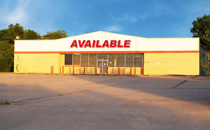 Temple Retail Space For Rent | Commercial Leasing | Crexi.com