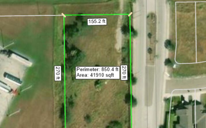 2029 E General Cavazos Blvd, Kingsville, TX 78363 | Crexi.com