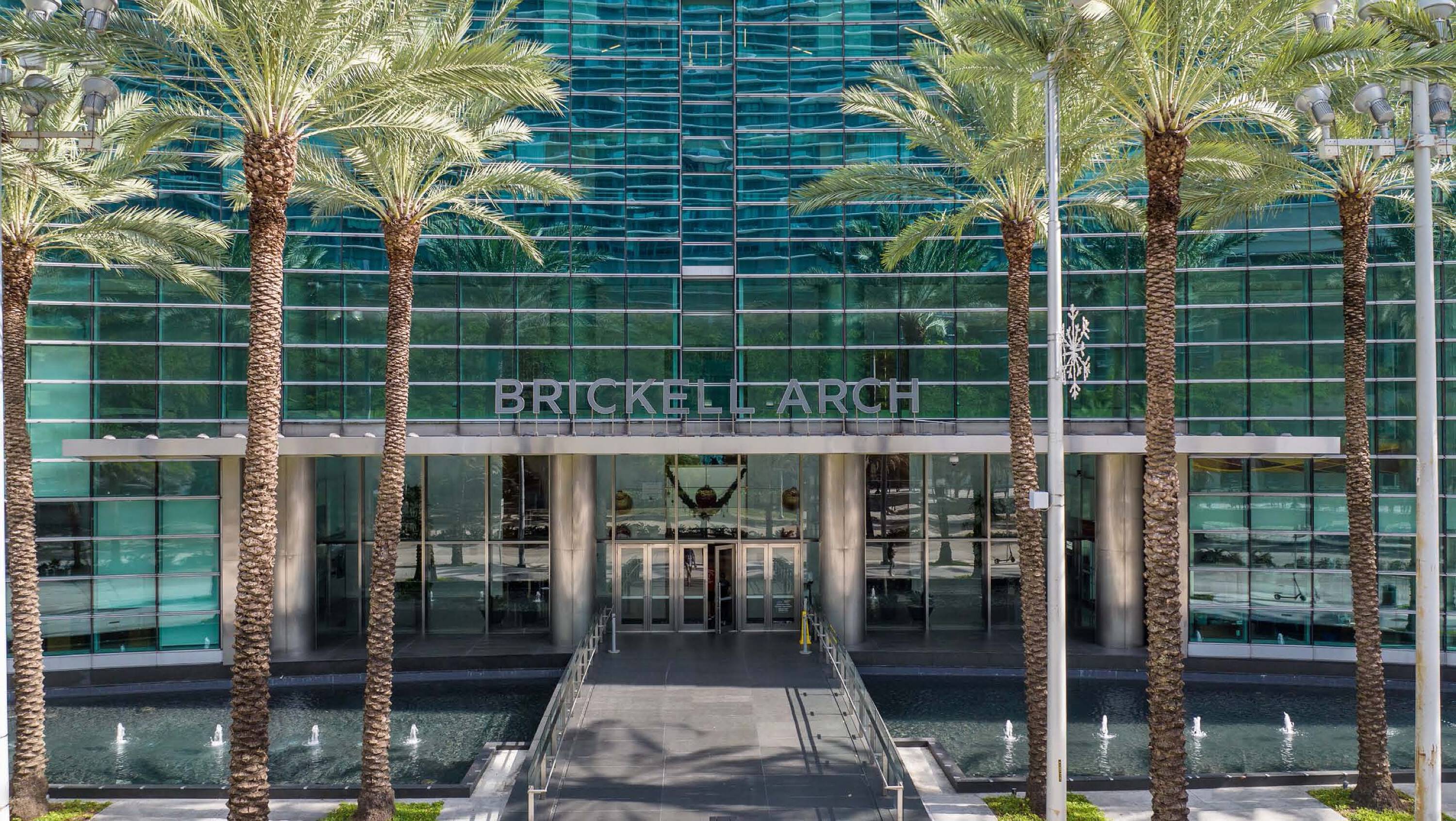 1395 Brickell Ave, Miami, FL 33131 | Crexi.com