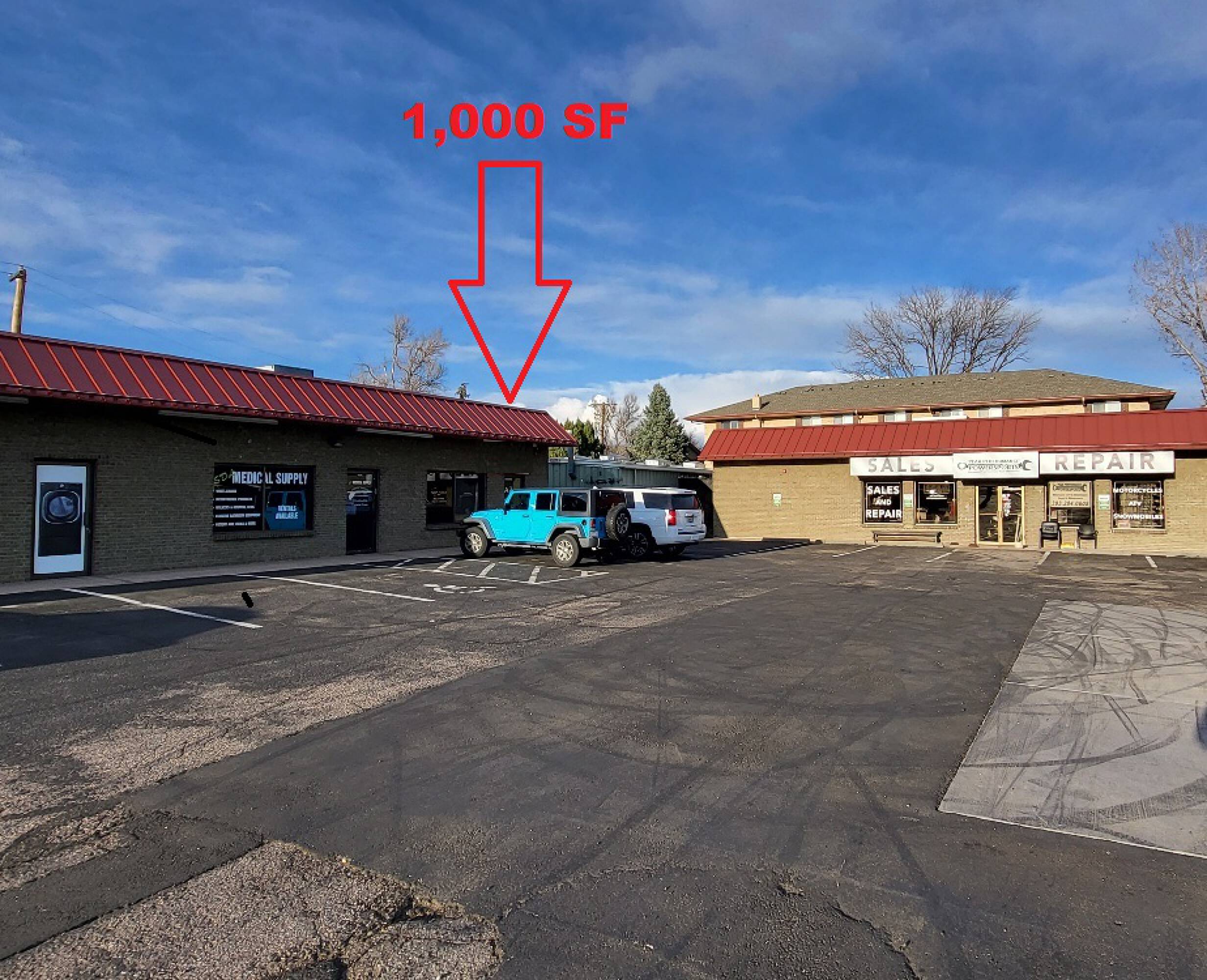1922 Wadsworth Blvd, Denver, CO 80214 | Crexi.com