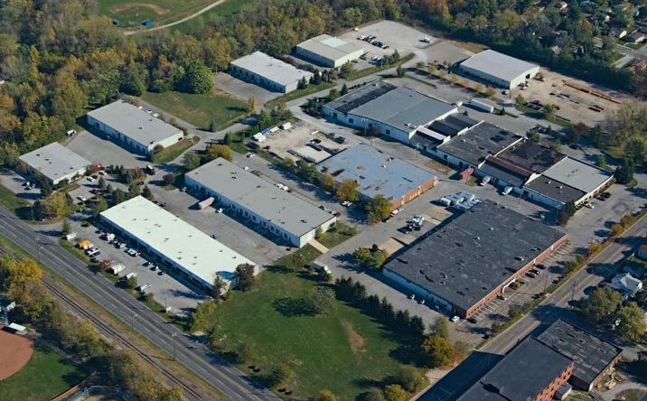 Warehouses for Lease in Indianapolis, IN | Crexi