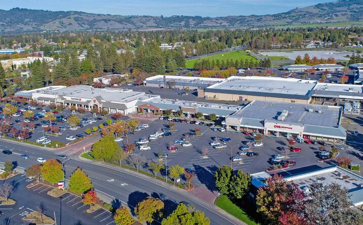 6406 Commerce Blvd, Rohnert Park, CA 94928 | Crexi.com