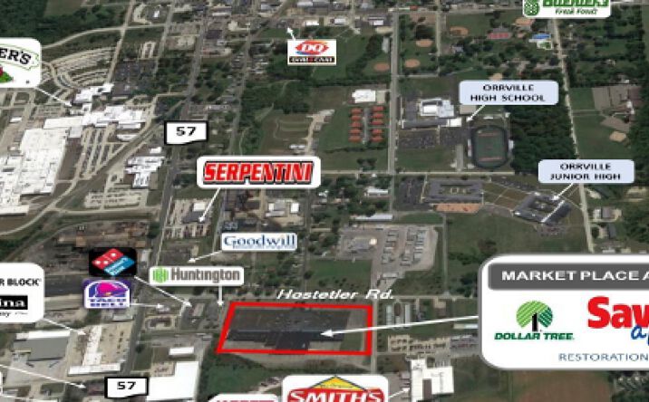 219 Hostetler Rd, Orrville, OH 44667 | Crexi.com