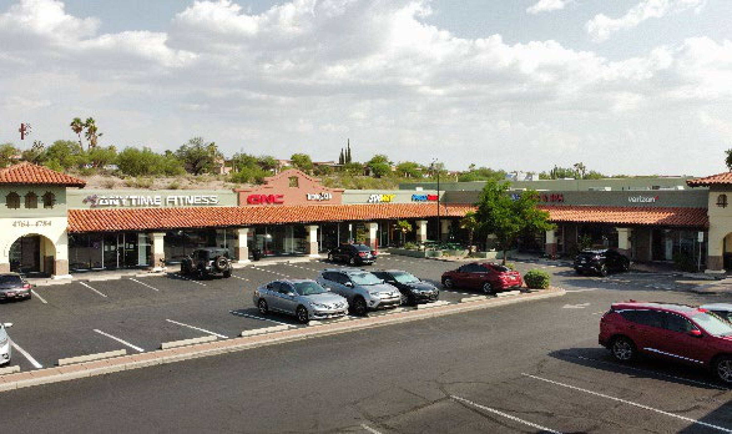 Southeast Corner of Sunrise and Swan Rd, Tucson, AZ 85718 | Crexi.com