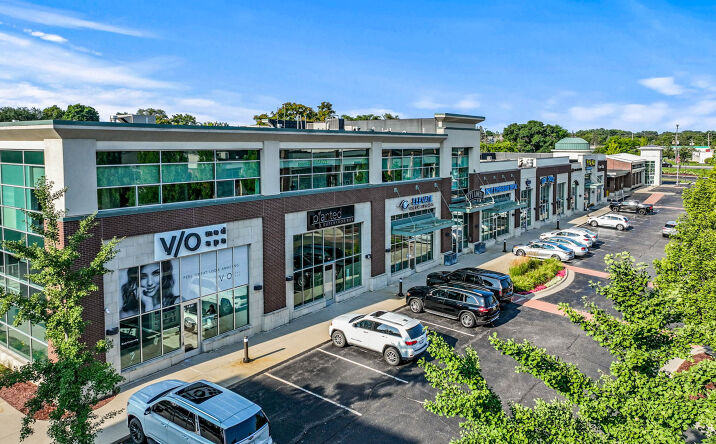 George Abro - Altitude Commercial Real Estate | Crexi