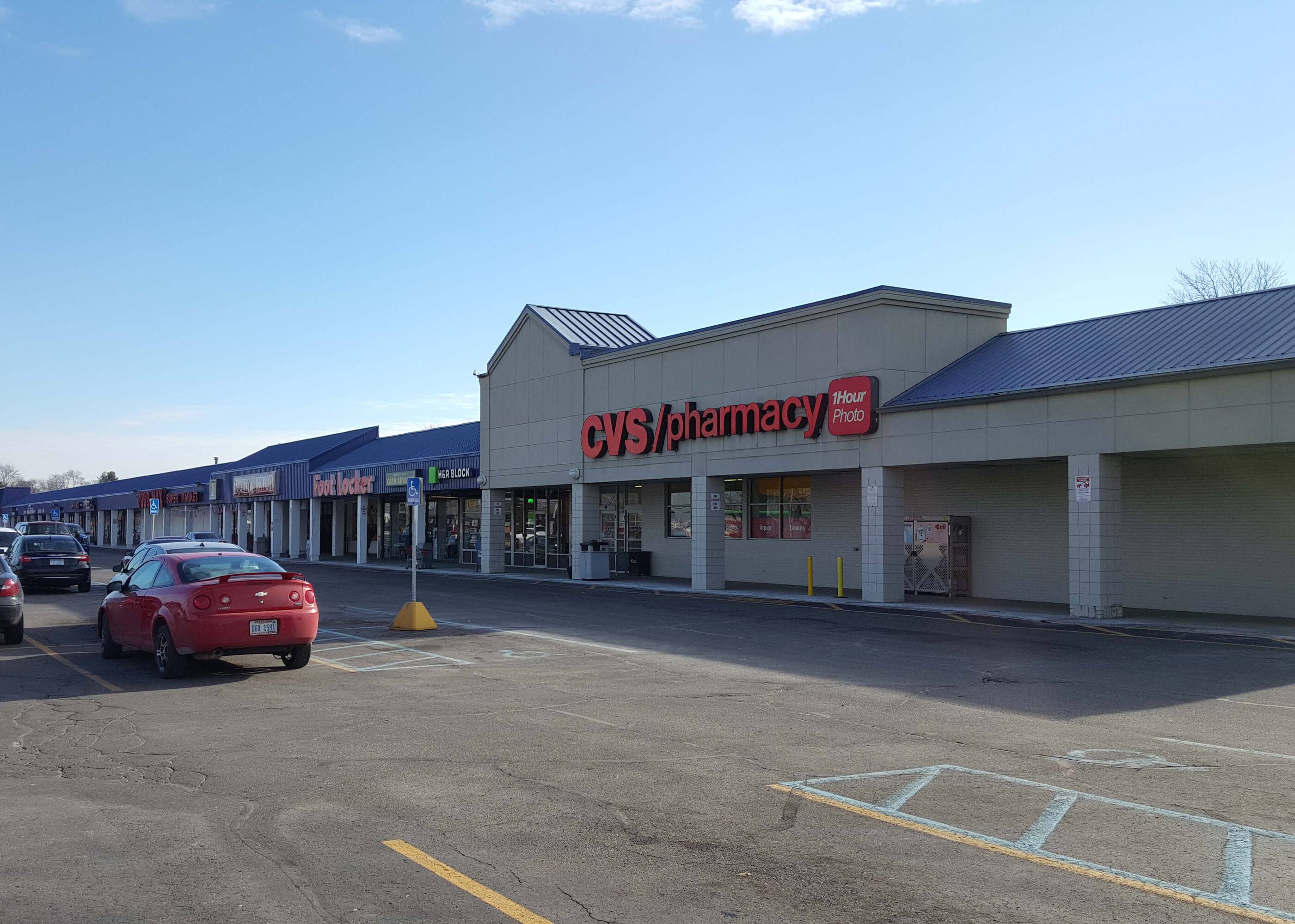 27125 Cherry Hill Rd, Inkster, MI 48141 | Crexi.com