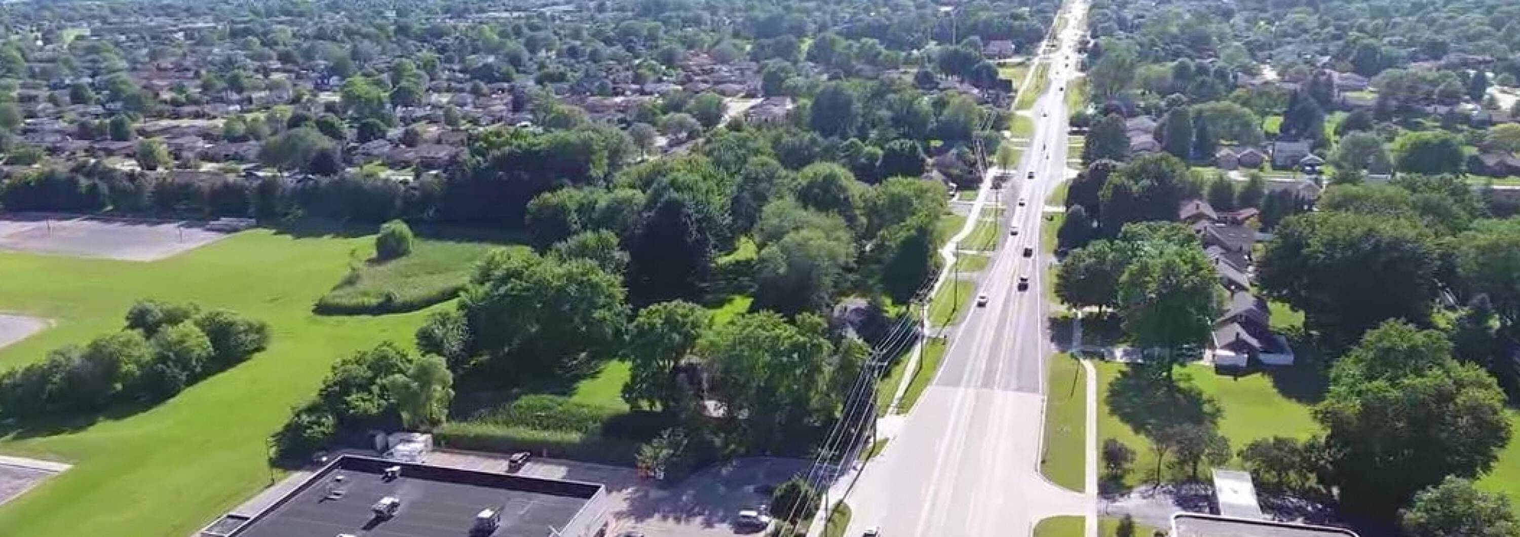 46922 Romeo Plank Rd, Macomb, MI 48044 | Crexi.com