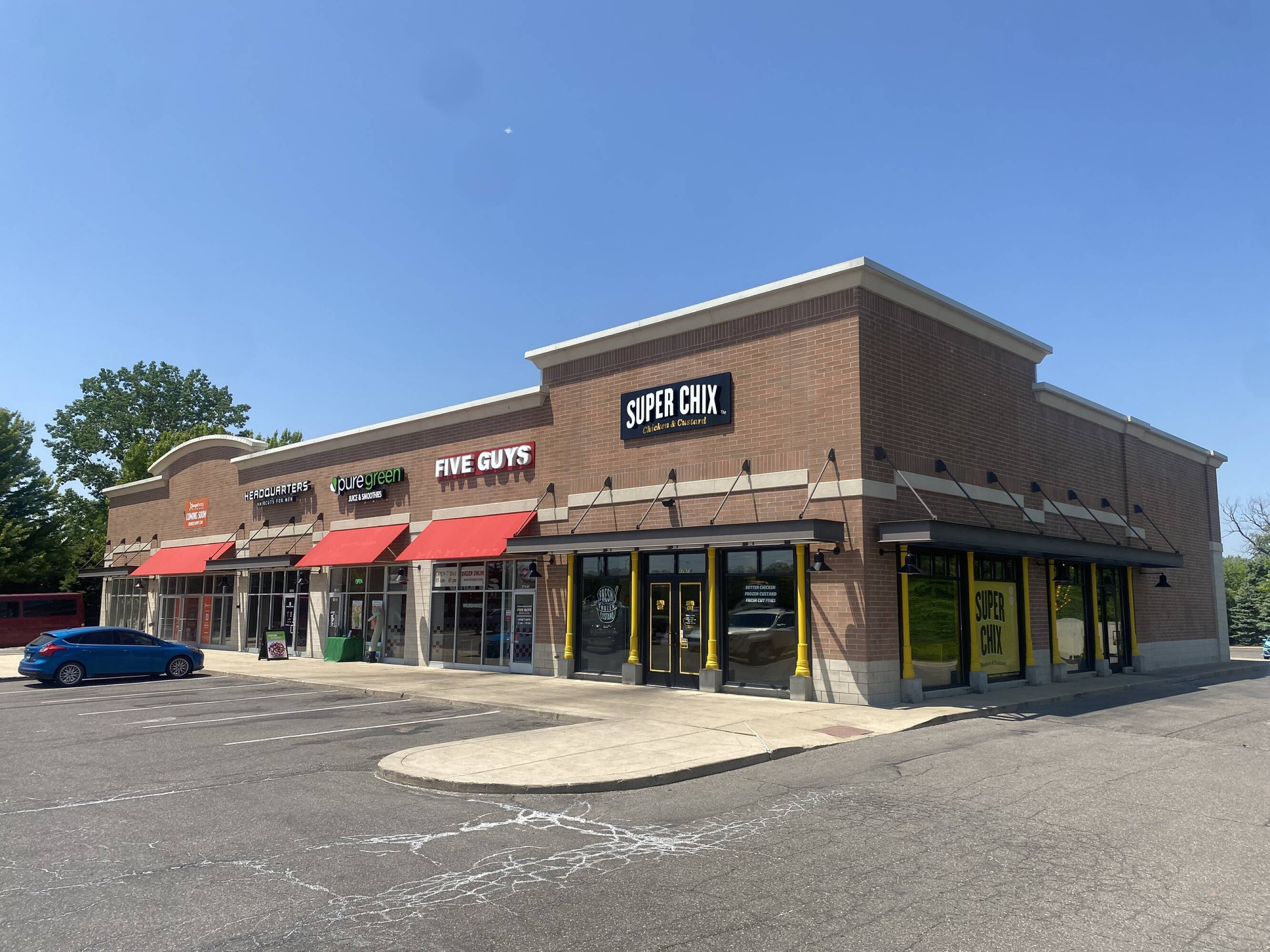 17601 Hall Rd, Macomb, MI 48044 | Crexi.com
