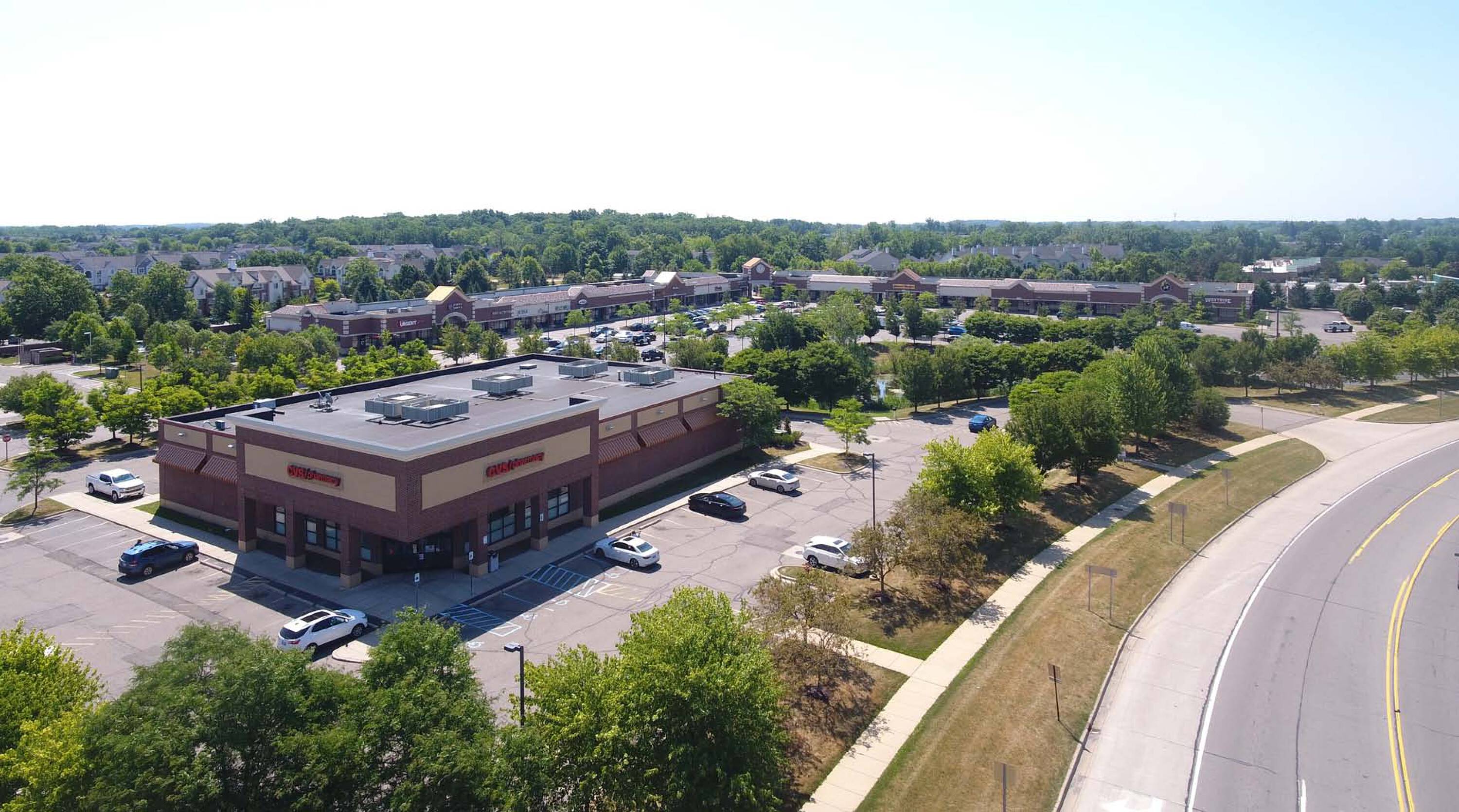 31120 BECK RD Novi MI 48377-1020 APN: 2204100038 | Crexi.com