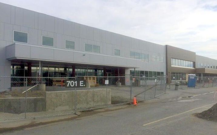 Lease Commercial Real Estate and Property in Midtown, AK | Crexi.com