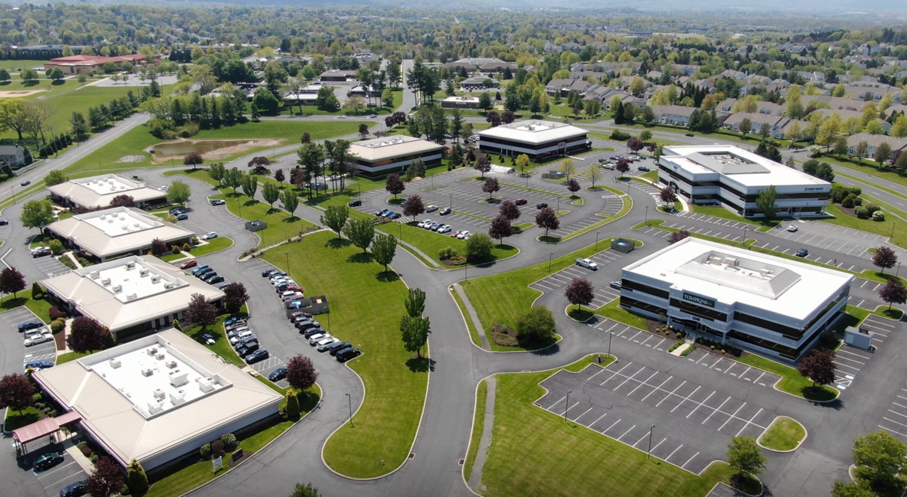 1200 Broadcasting Road, Wyomissing, PA 19610 | Crexi.com