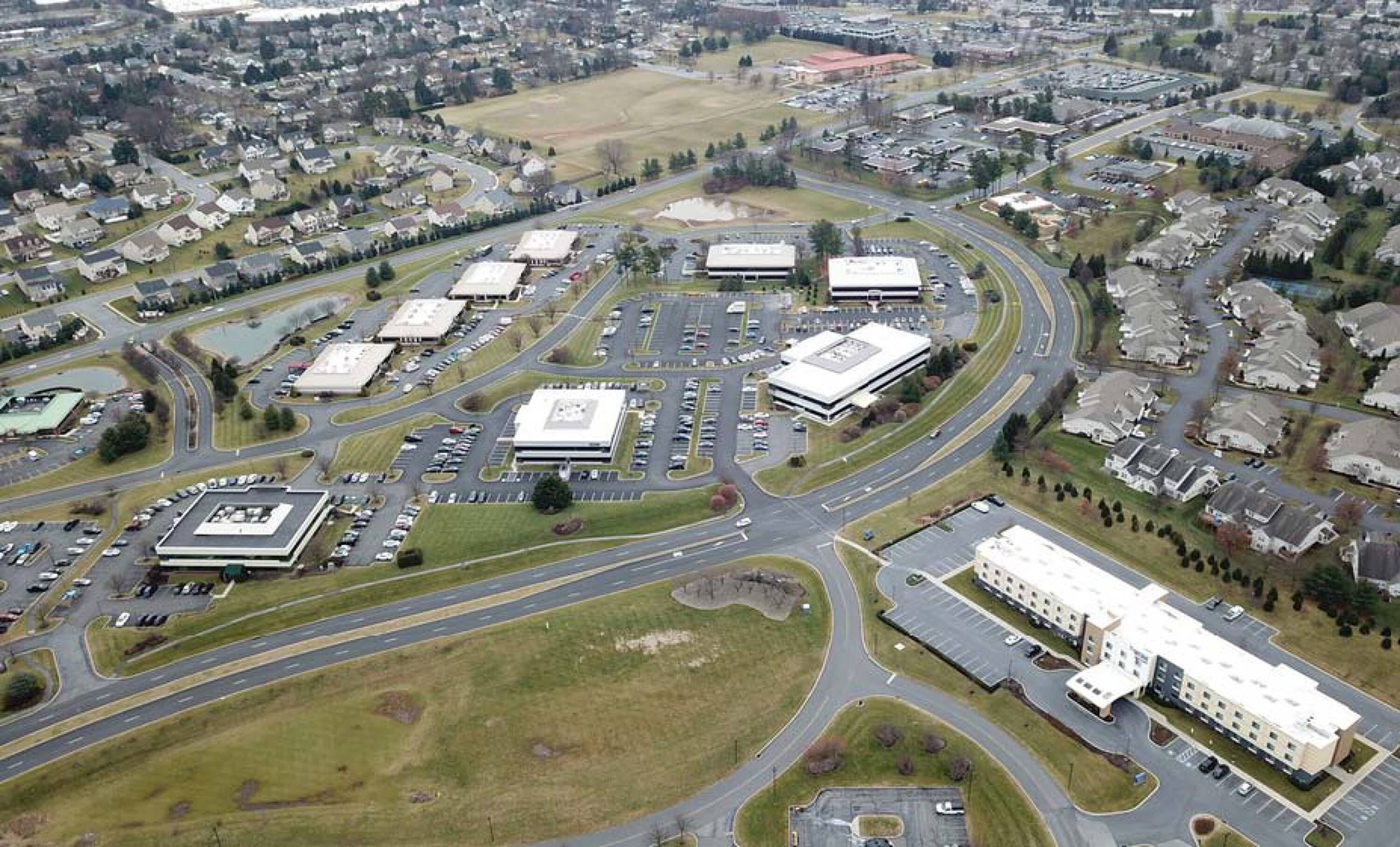 1200 Broadcasting Road, Wyomissing, PA 19610 | Crexi.com