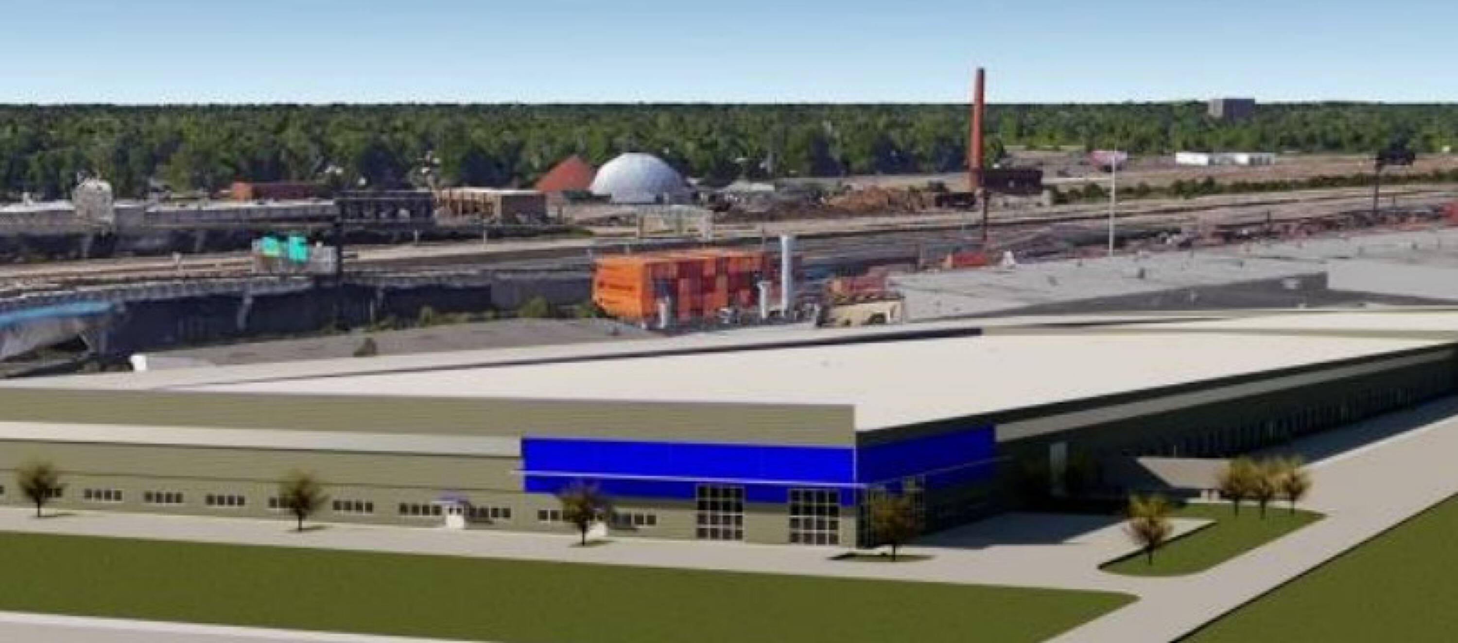 12601 Southfield Freeway, Detroit, MI 48223 | Crexi.com