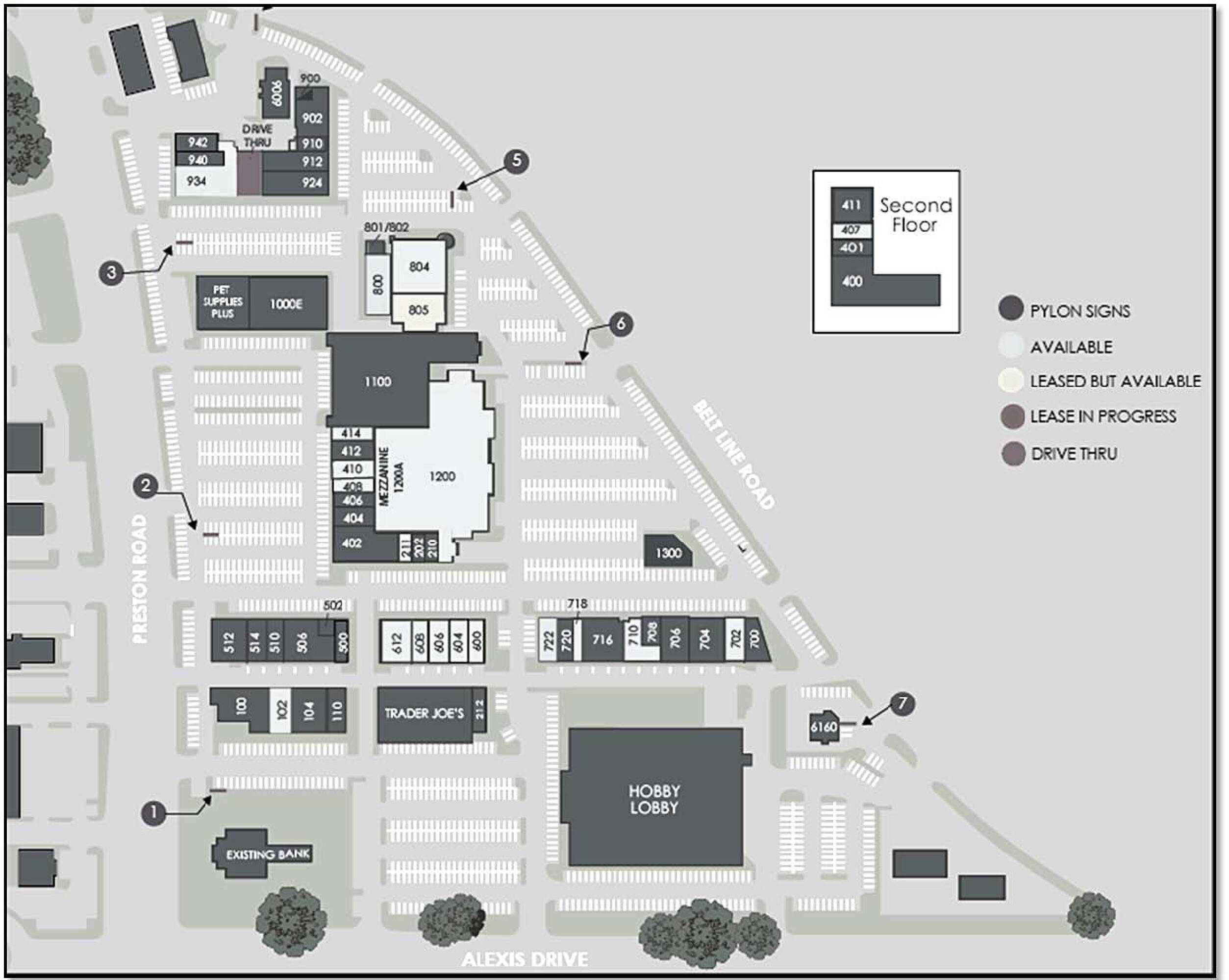 14902 Preston Rd, Dallas, TX 75254 | Crexi.com