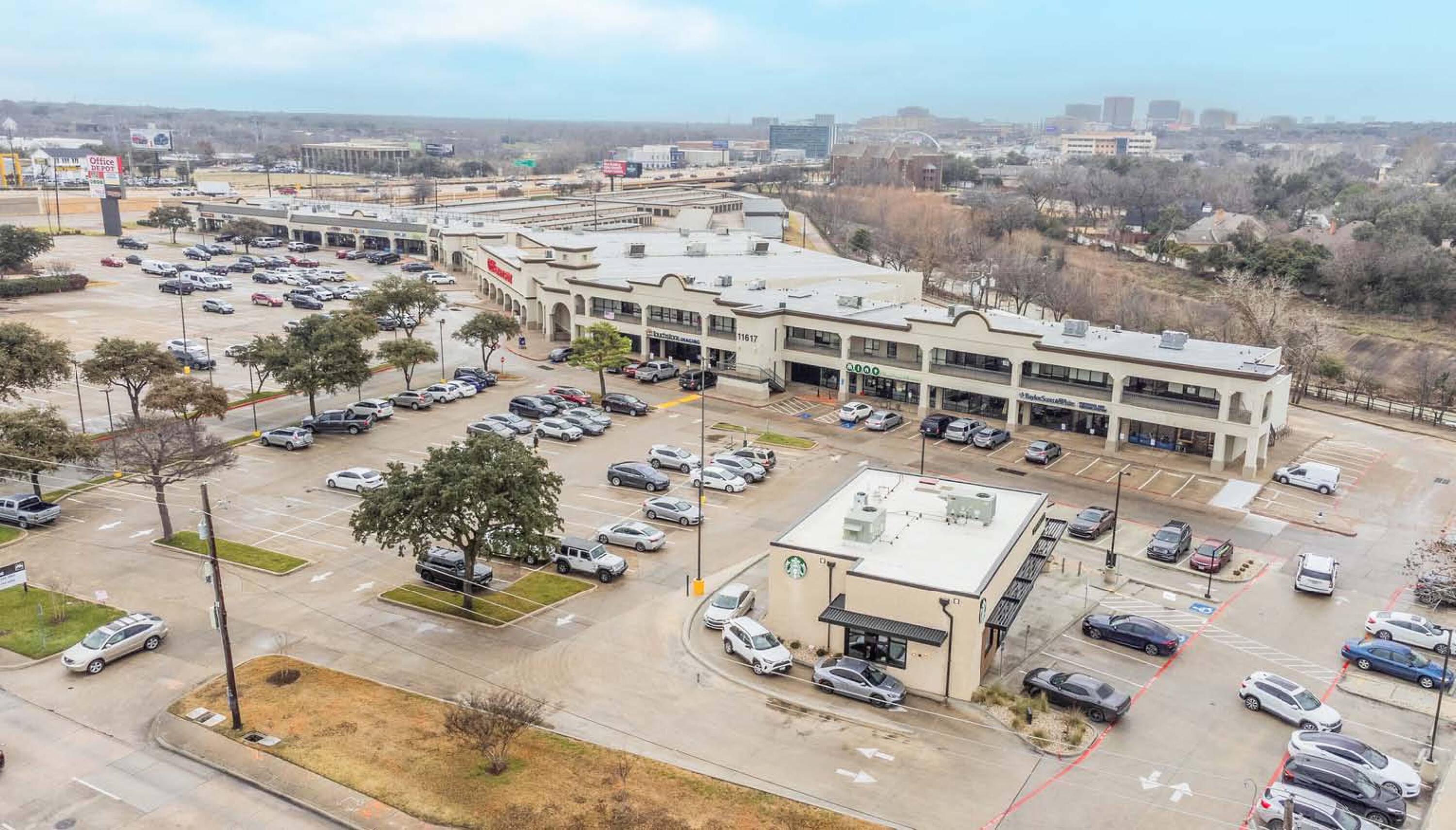 11613 N Central Expy, Dallas, TX 75243 | Crexi.com