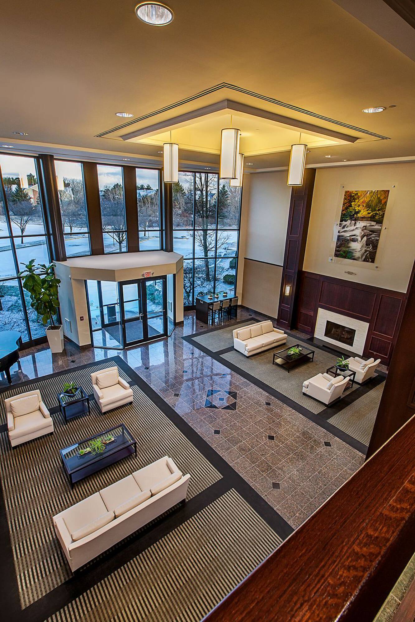 39500 High Pointe Blvd, Novi, MI 48375 | Crexi.com