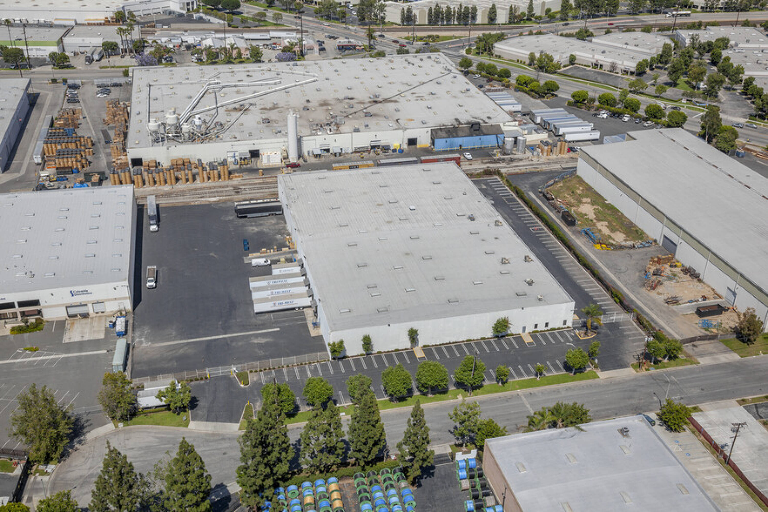 11641 Pike St, Santa Fe Springs, CA 90670 | Crexi.com