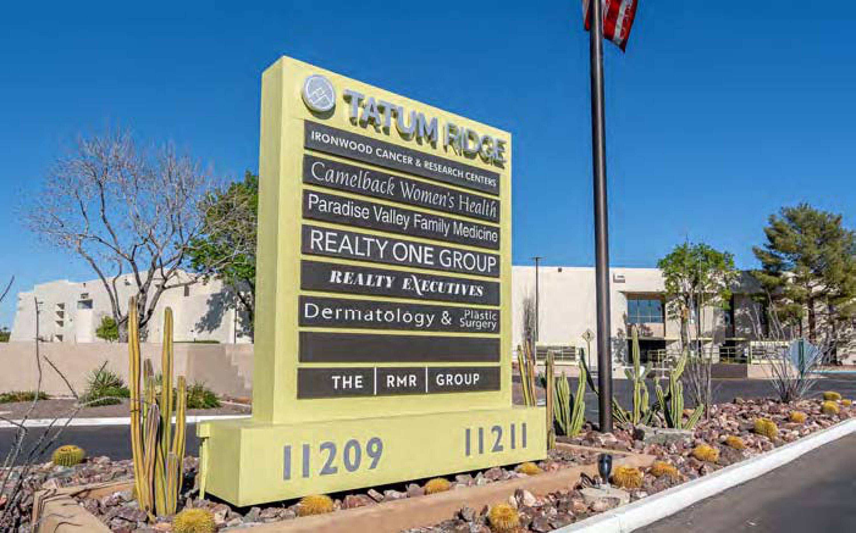 11209-11211 N Tatum Blvd, Phoenix, AZ 85028 | Crexi.com